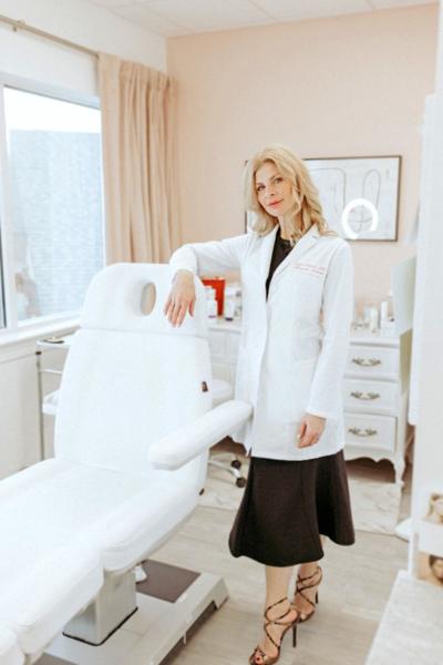 Blossom Medical aesthetic medispa opens | Winchester Star ...