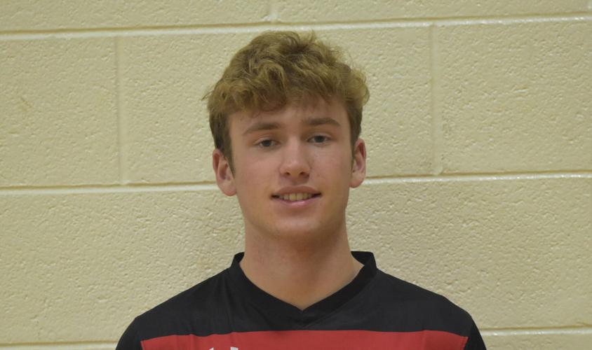 Boys’ swimming outlook: Wood looks to build off impressive campaign ...