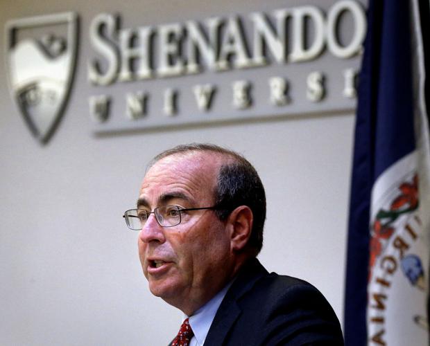 Federal Reserve official talks inflation at Top of Virginia Regional ...