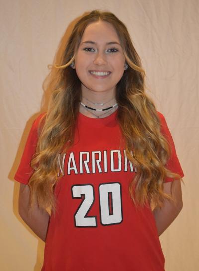 Athlete Spotlight: Sherando soccer player Delaney Grigsby | Winchester ...