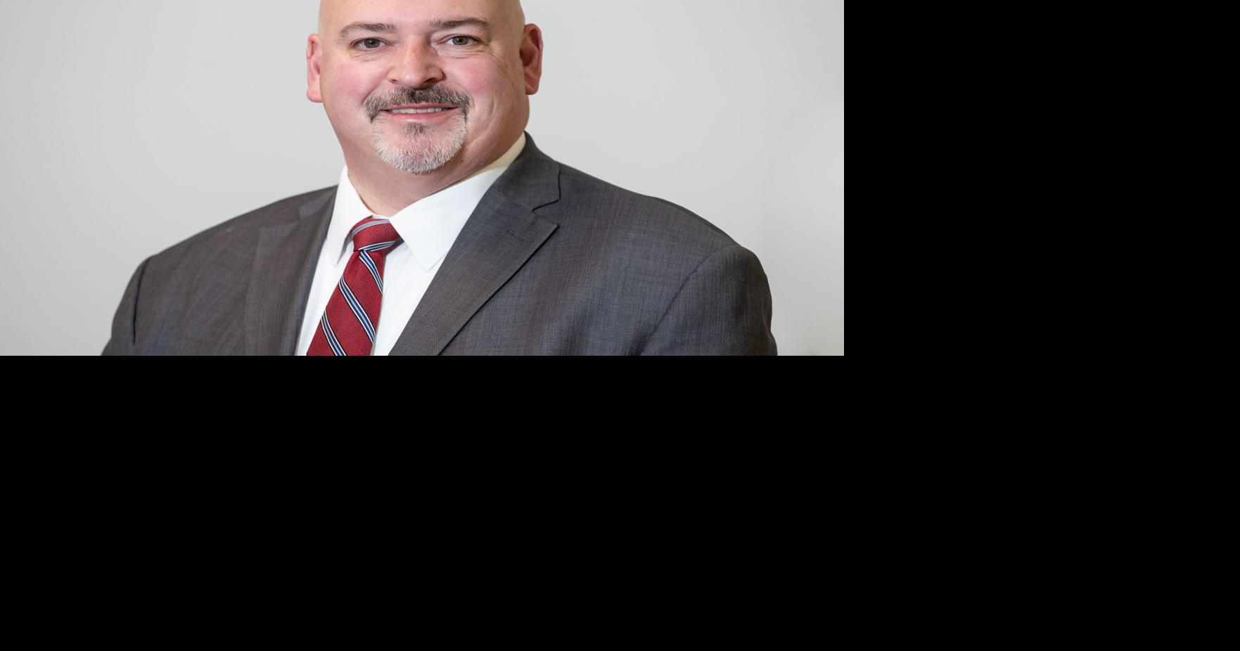 Former lawmaker Todd Gilbert selected General District Court judge ...