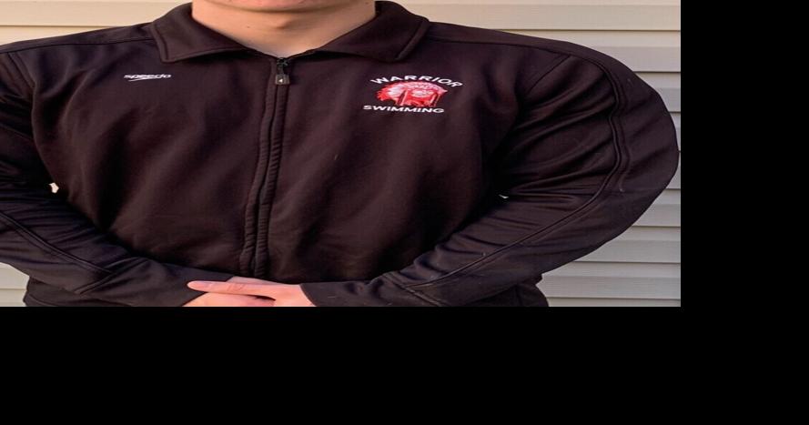 Athlete Spotlight: Sherando boys swimmer Joe Moe | Sports ...