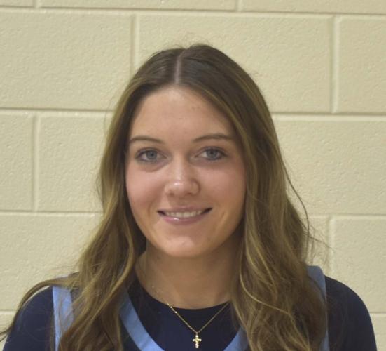 Area Briefs: Three Handley athletes sign with colleges | Winchester ...