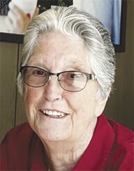 Dorothy P. Christian | Obituaries | winchesterstar.com