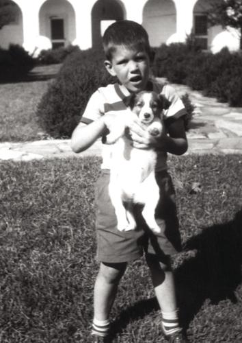 Blandy farm receives $2M, its largest gift since 1926 | News ...