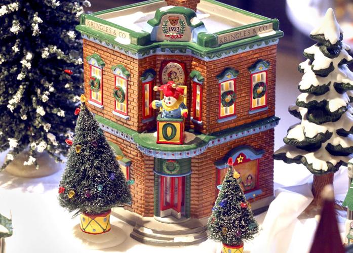 santa sleigh winchester