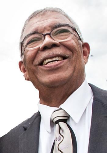 Front Royal leaders honor the late Rev. James Kilby | Winchester Star ...