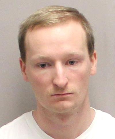 Man gets 6 months for sexual assault | Winchester Star | winchesterstar.com