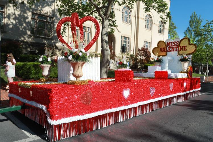2023 Apple Blossom Festival float awards | Winchester Star ...