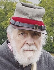 Clarence Rouse “Joe” Burgess | Obituaries | winchesterstar.com