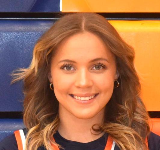 All-Area Girls' Basketball First Team | Eedition | winchesterstar.com