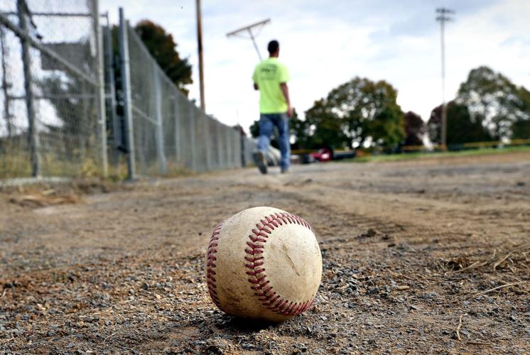 Field work | | winchesterstar.com