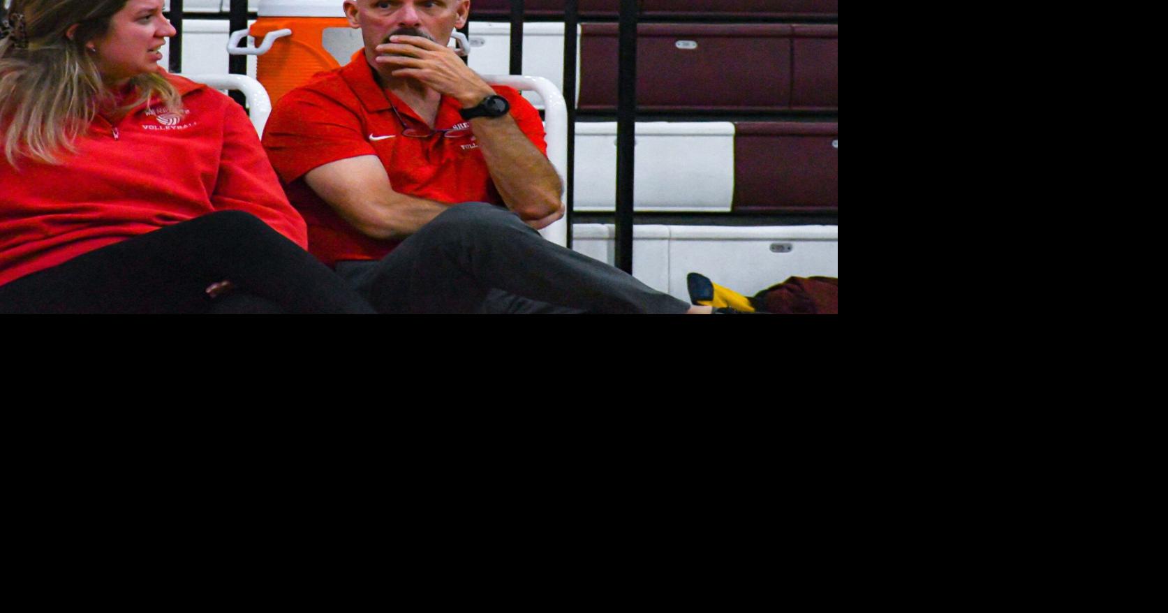 Minney leaves lofty legacy as Sherando’s volleyball coach | Winchester ...