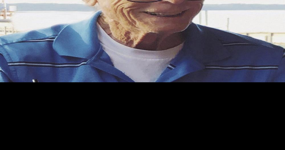 Jim Cook | Winchester Star | winchesterstar.com