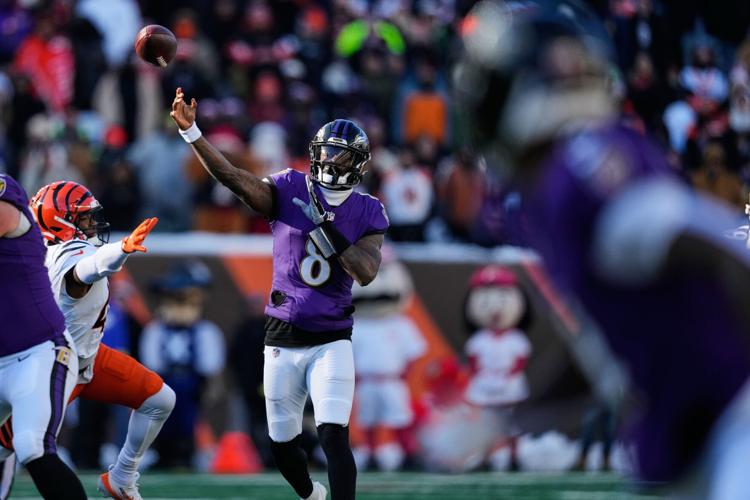 Drake Maye's Patriots try to stay unbeaten on the road when they face ...