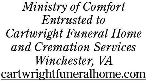 Donald Ray Taylor | Obituaries | winchesterstar.com