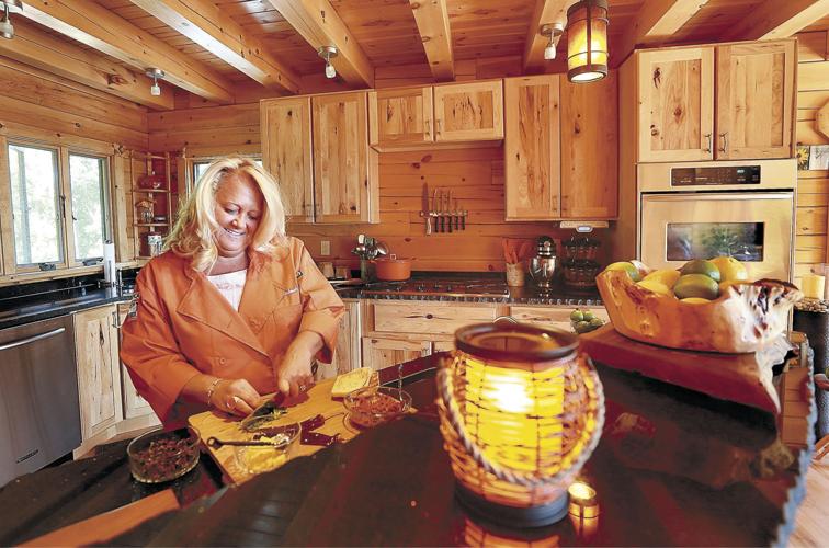 Woman launches personal chef business | Business | winchesterstar.com