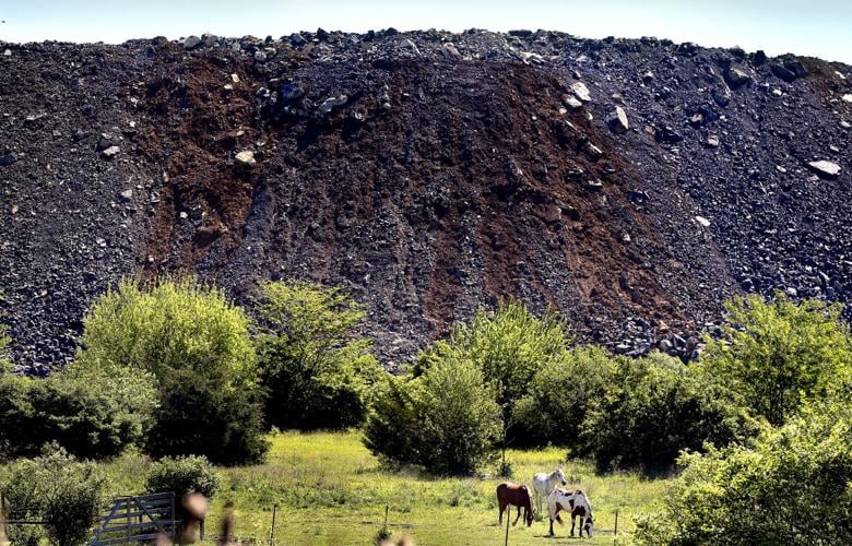 Carmeuse sees long future in Frederick County | Winchester Star ...