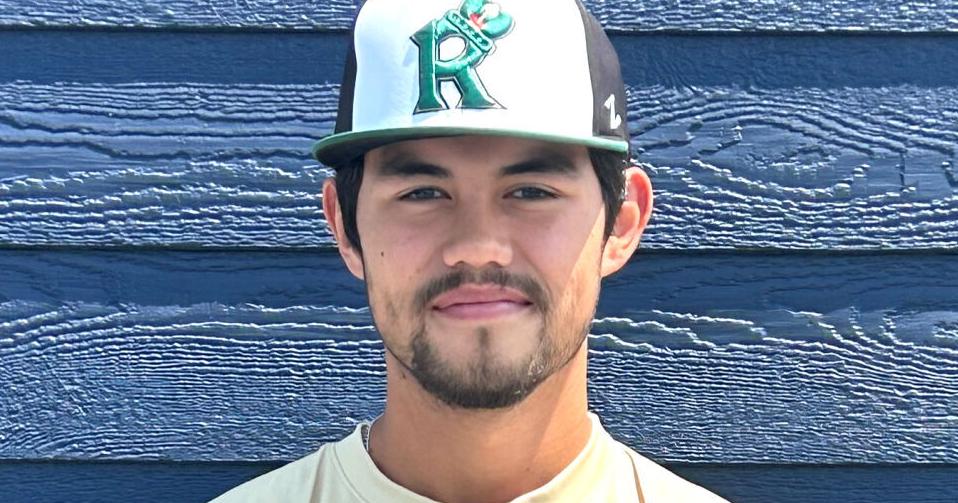 Royals Spotlight: Winchester infielder Connor McGinnis | Winchester ...