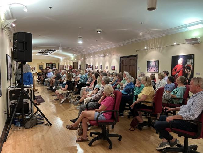 Handley High School's big secret during World War II continues to ...