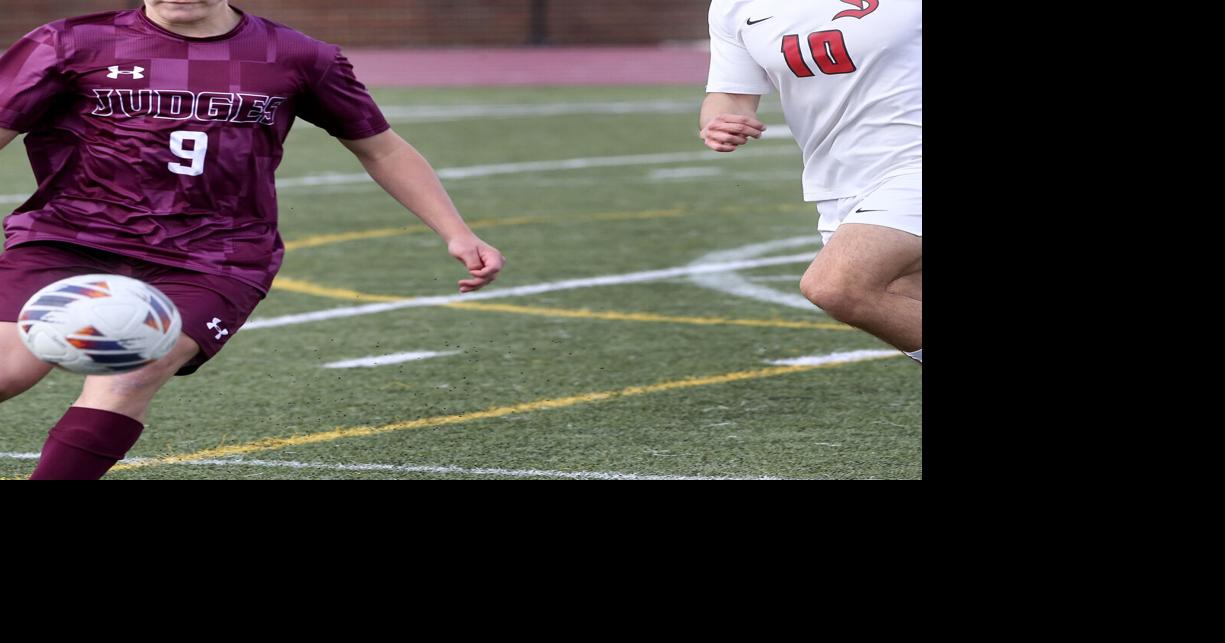 Handley boys surge in second half to beat Sherando | Winchester Star ...