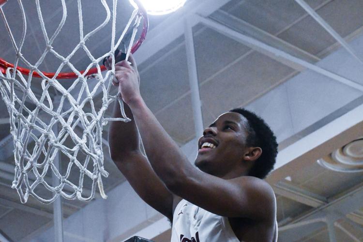 Handley boys storm back late to beat E.C. Glass in region title game ...