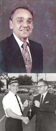 Donald Lee Crites | Obituaries | winchesterstar.com