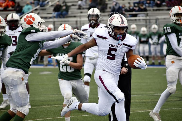 High school football preview: Handley | Winchester Star ...