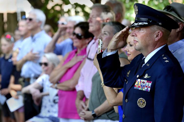 A military promotion, by George | Winchester Star | winchesterstar.com