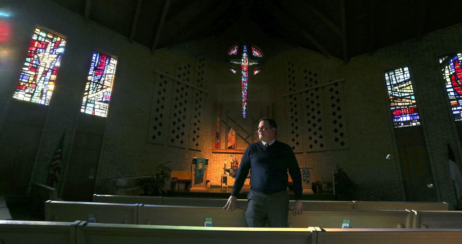 methodist church split