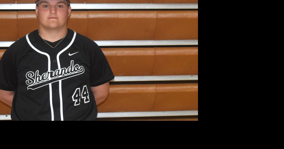 Athlete Spotlight: Sherando baseball player Dylan Frazier | Winchester ...
