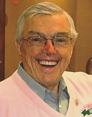 Richard (Dick) Emmons Crane | Obituaries | winchesterstar.com