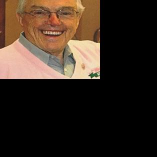 Richard (Dick) Emmons Crane | Obituaries | winchesterstar.com