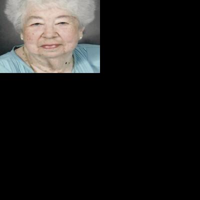 June Anna DeHaven Fearnow | Obituaries | winchesterstar.com