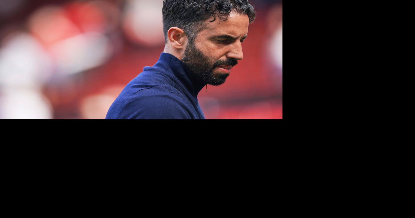 Man United interim candidates include Ole Gunnar Solskjaer and Michael ...