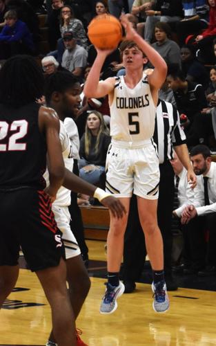 James Wood boys beat Sherando for first time since 2019-20 season ...