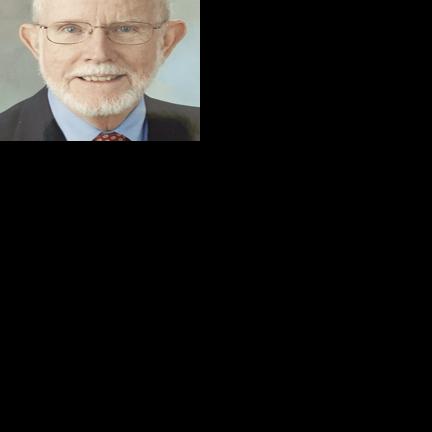 Thomas Gray McMahon | Obituaries | winchesterstar.com