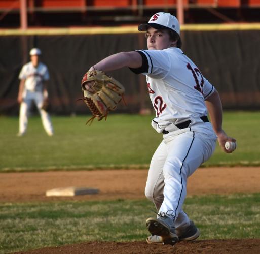 Comins tosses one-hitter as Millbrook blanks Sherando | Eedition ...