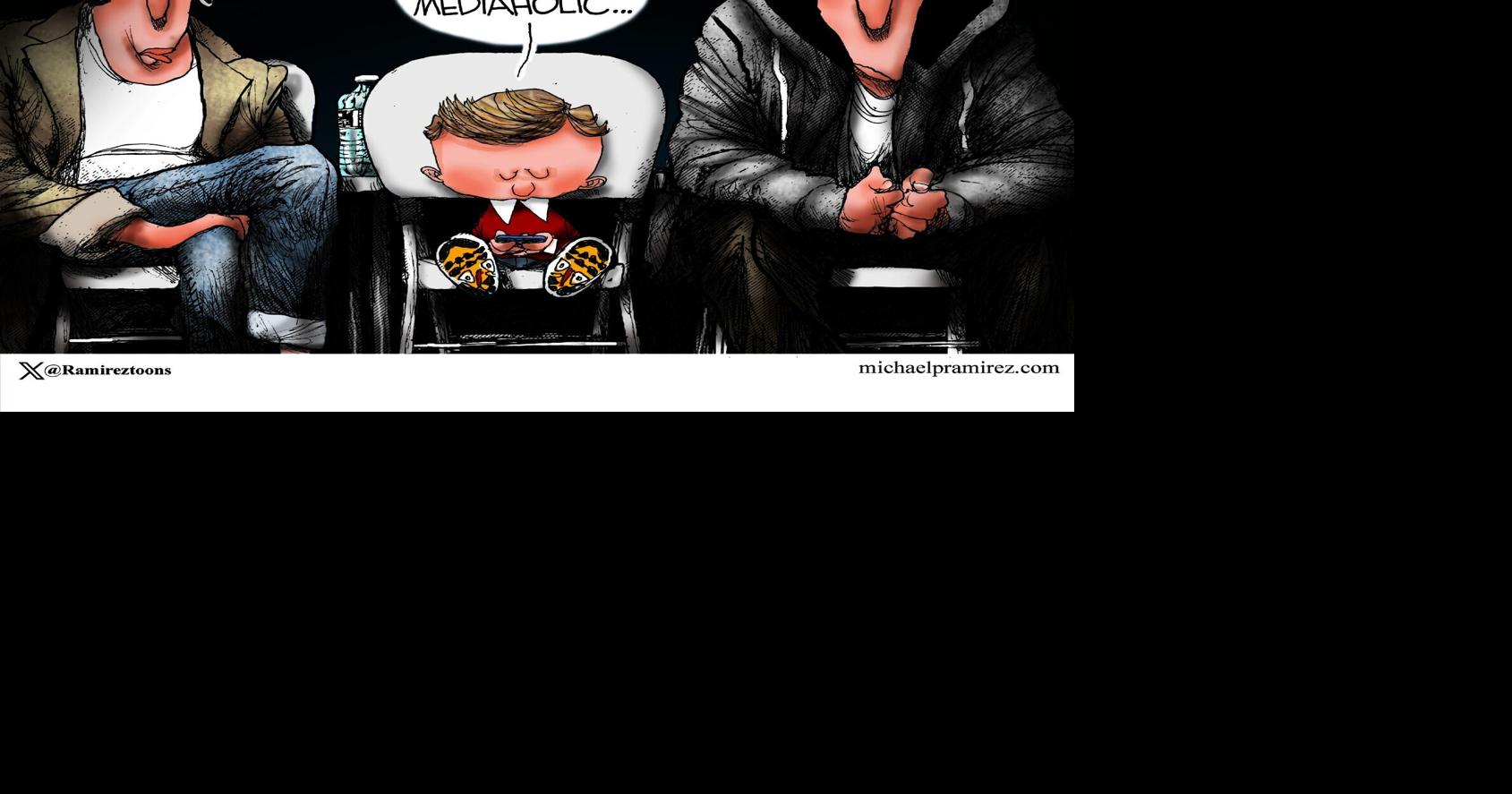 Cartoon | Winchester Star | winchesterstar.com