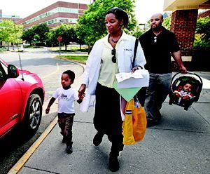 Women making inroads as physicians in Virginia | News | winchesterstar.com