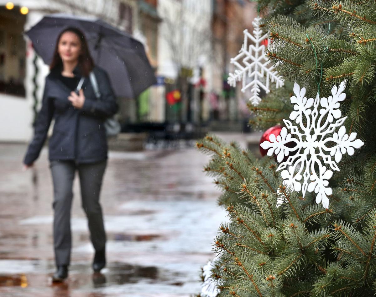 Snow, freezing rain in forecast | Winchester Star | winchesterstar.com