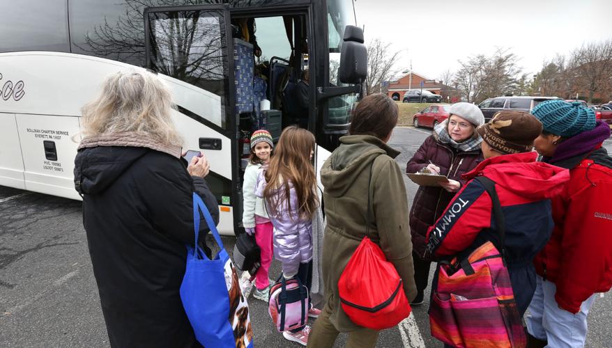 Demonstrators prepare for March for Life | Winchester Star ...
