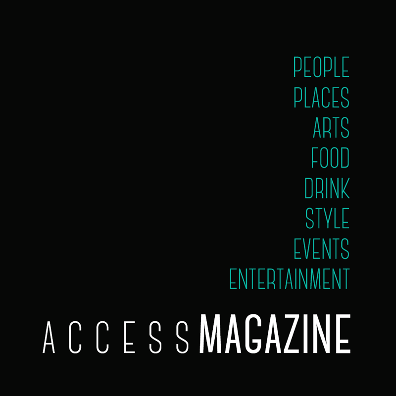 Access magazine promo | | winchesterstar.com