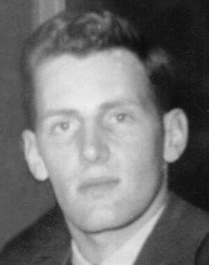 Albert L. Tinsman | Obituaries | winchesterstar.com