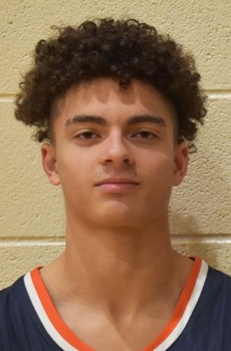 All-Area Boys' Basketball First Team | Winchester Star | winchesterstar.com