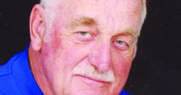 Granville Earl Proffitt Jr. | Obituaries | winchesterstar.com