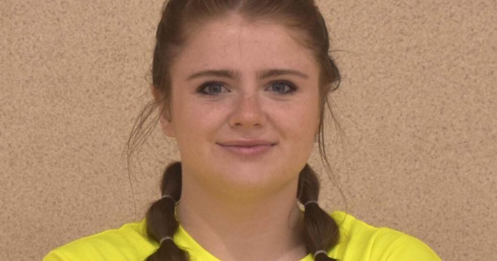 Athlete Spotlight: Millbrook soccer player Skylar Decker | Winchester ...