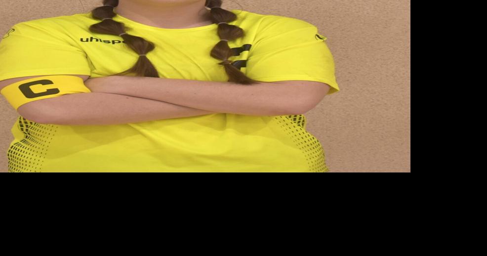 Athlete Spotlight: Millbrook soccer player Skylar Decker | Winchester ...