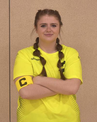 Athlete Spotlight: Millbrook soccer player Skylar Decker | Winchester ...