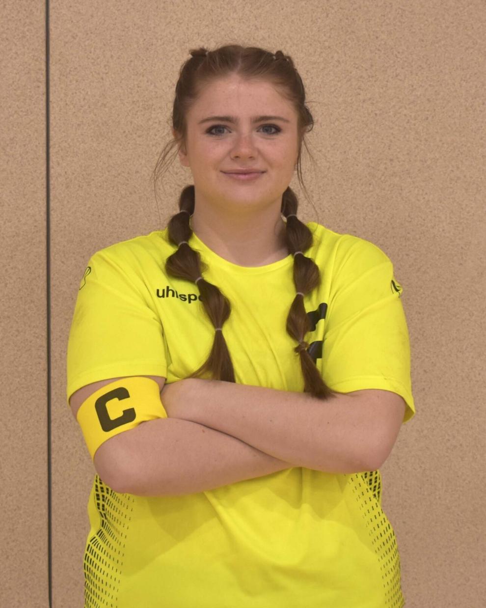 Athlete Spotlight: Millbrook soccer player Skylar Decker | Winchester Star | winchesterstar.com